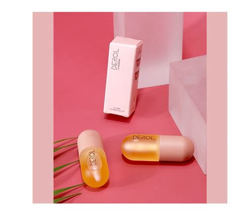 Day Night Instant Volume Lip Plumper Oil Xpresswift