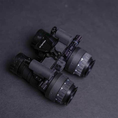 Trex Pvs 14 Spec Sheet R Nightvision