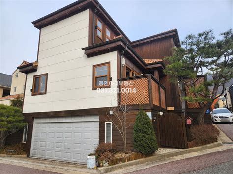 No3319 용인 기흥구 중동 동백지구 도보생활 가능한 단독주택 방4 도심속 별장같은 예쁜집 관리상태 최상