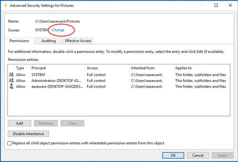 Windows 10 Failed To Enumerate Objects In The Container Access Is