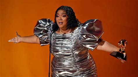 Lizzo Reacts To South Park Ozempic Joke About Her