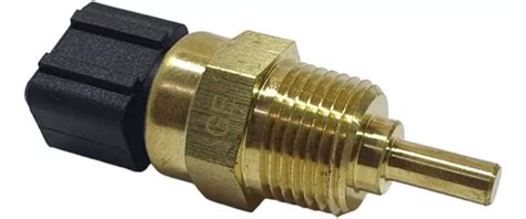 Bulbo Sensor Temperatura Para Hyundai Accent New Cuotas sin interés