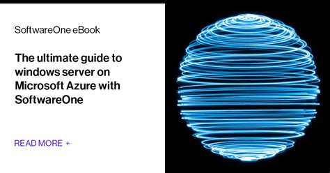 Migrate And Modernize The Ultimate Guide To Windows Server On Microsoft