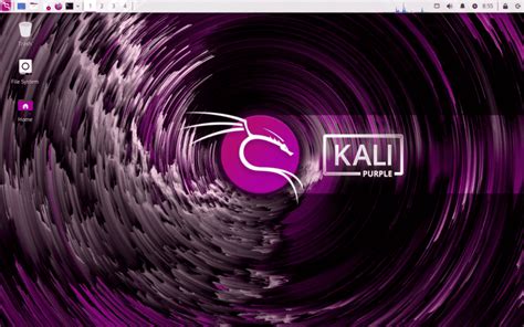 Kali Linux 20241 Introduce Los Retoques Visuales Del Año Y Nuevas Herramientas De Pentesting