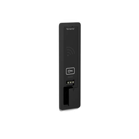 Digilock Versa Keypad And Rfid Locks