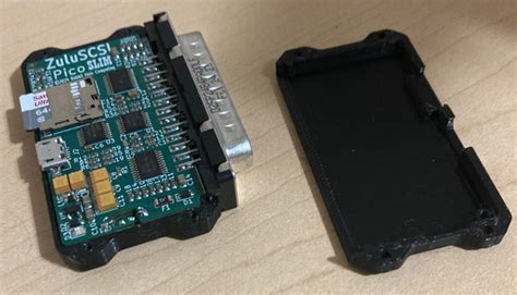 Zuluscsi Pico Slim