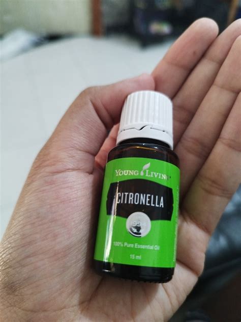 Essential Oil Furniture And Home Living Home Fragrance On Carousell