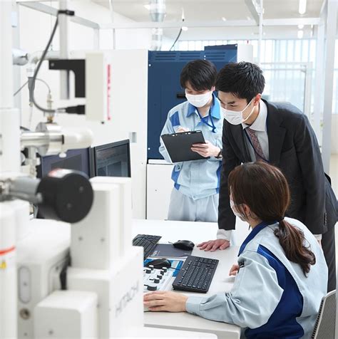 ポスト5g情報通信システム｜仕事を知る｜新卒採用情報｜nedo（国立研究開発法人新エネルギー・産業技術総合開発機構）