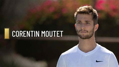 Corentin Moutet GregoryKathy