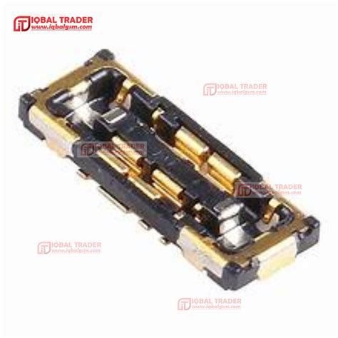 Iphone 12 Pro Max 12 12 Pro 12 Mini Fpc Battery Connector Iqbal Trader
