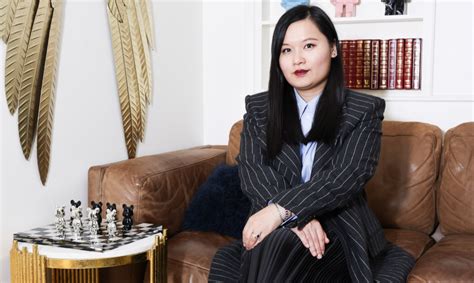 Interview Jing Wei