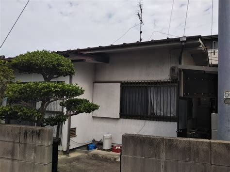 広島市安佐南区 M様邸 宮本塗装工業株式会社：広島：各種塗装工事から大規模修繕など、各種工事お任せください。