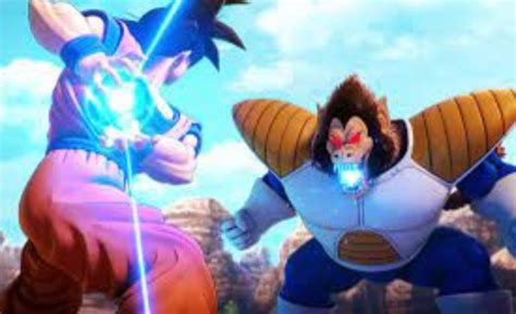 New Raider Prince Vegeta And More New Content Coming With Season 2 Of
