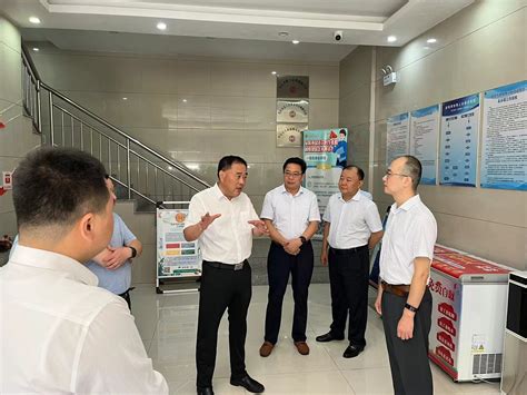 省政协来宜开展“提升职工生活品质”专题调研