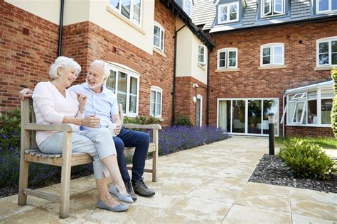 Assisted Living Vs Memory Care Canyon Winds Retirement