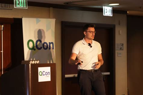 qcon software development conferences on linkedin prql sql