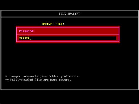 Github Qb40file Encrypt Tool For Encrypting And Decrypting A File To Prevent It From Being