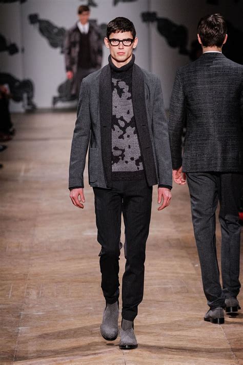 Viktor & Rolf Fall-winter 2013-2014 - Menswear