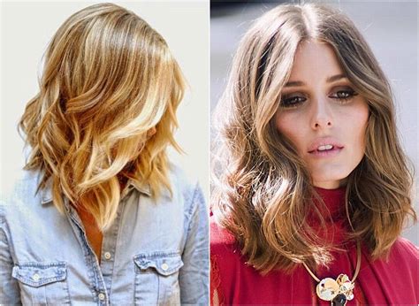 Melhor Corte Cabelo Medio Coleção Padrão Cortes De Cabelo