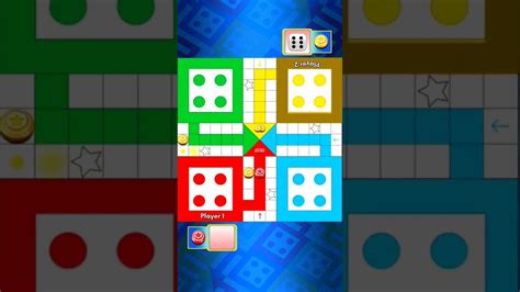 Ludo Game Shorts Youtube
