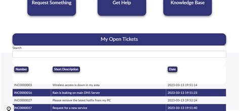 premium responsive service portal design in servicenow with widget code