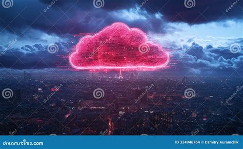 A Hybrid Cloud Architecture Combined With AI On Premises Infrastructure And Seamless Data