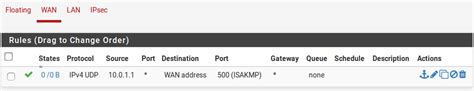 Exploring PfSense Firewall Information Security Yuvraj Singh