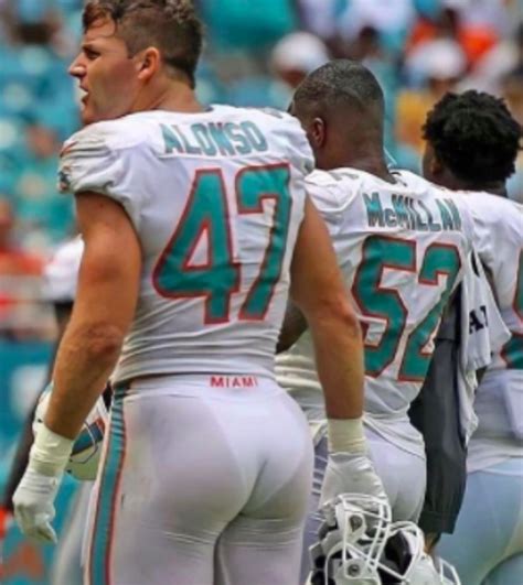 Seduced By The New Are You Ready For Some Football 🏈 🍑