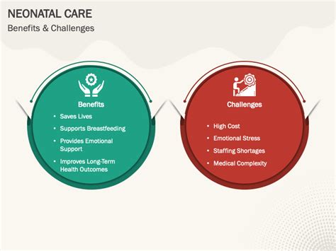 Neonatal Care PowerPoint And Google Slides Template PPT Slides