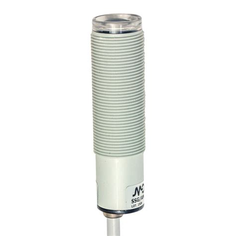 Ssvap 0a Micro Detectors Photoelectric Sensor Receiver 3