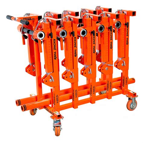 Itoolco Jr01 Jack Rack Toolup