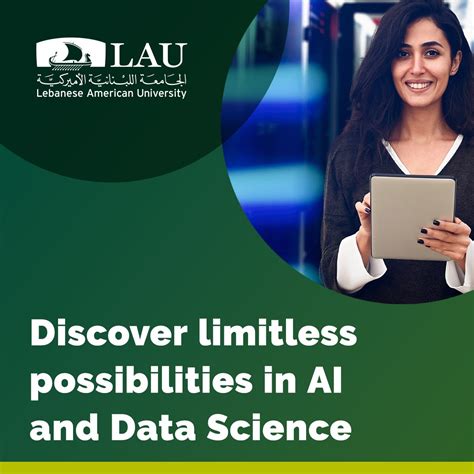 Lebanese American University On Linkedin Artificial Intelligence And