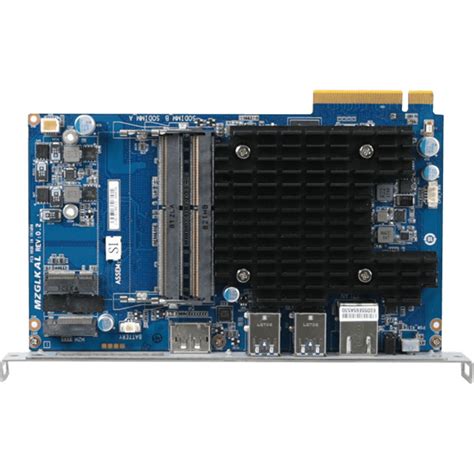 Sdm 4000l Intel® Smart Display Module With Intel® Celeron® N4000 Processor