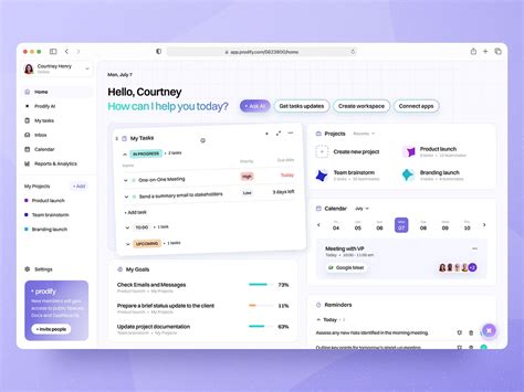 Desktop Ui Designs Themes Templates And Downloadable Graphic Elements On Dribbble