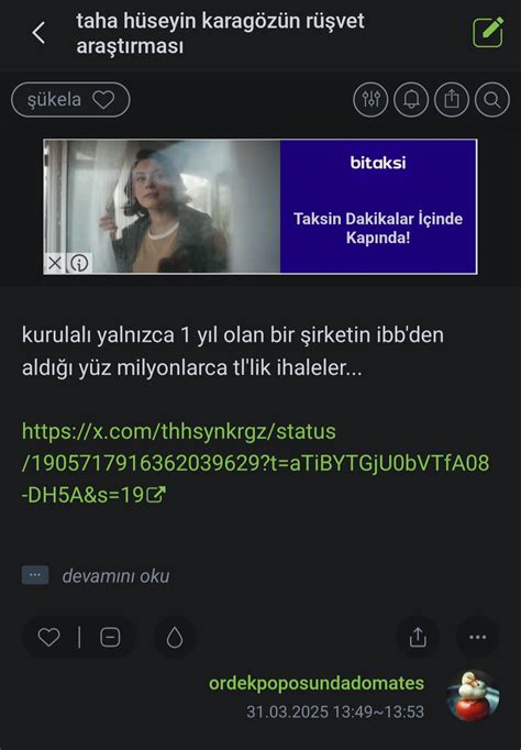 Screenshot Eki Szlk Hosted At Imgbb Imgbb