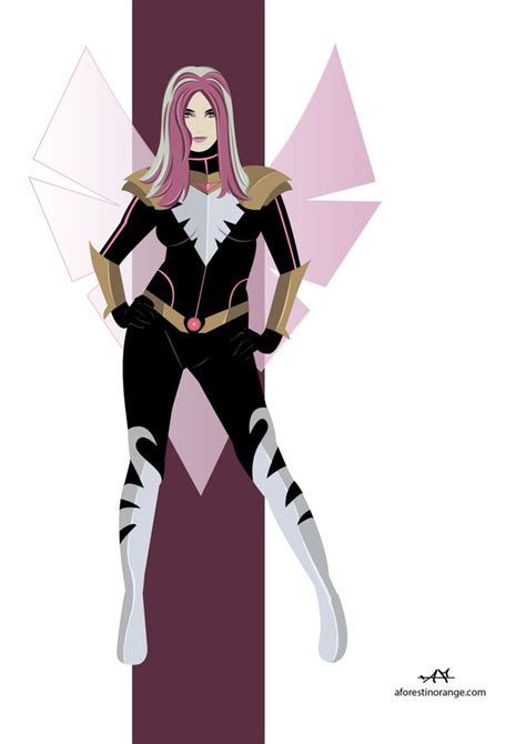 Songbird Marvel By Feydrautha81 On Deviantart Songbird Marvel