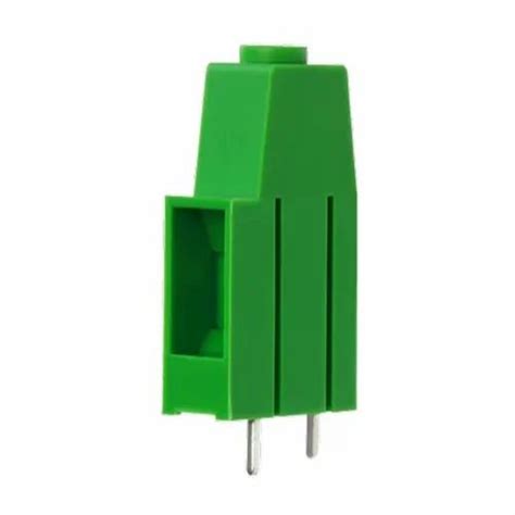 Vital DDR Series Screw Type PCB Terminal Blocks Connectors Packaging Type Box At Rs Piece