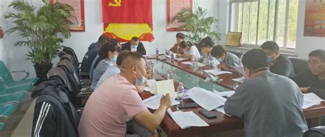 乌拉特后旗召开2022年创建健康企业工作部门联席会议 相关 刘怀君 任务