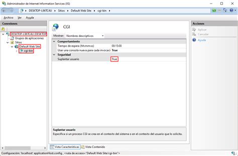 usando iis microsoft internet information services tsplus espaÑa