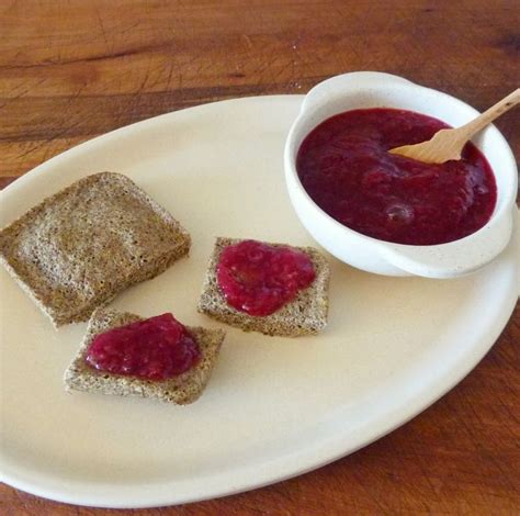Este pan de linaza no lleva harina libre de gluten ni lácteos Es muy