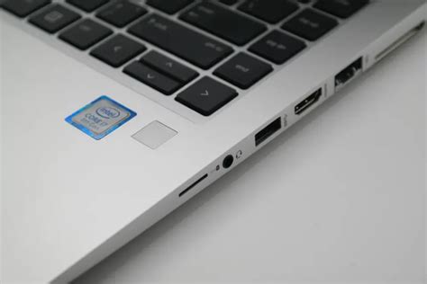 Hp Elitebook 840 G5 Review Techfinitive