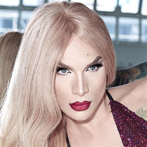 Miss Fame On Instagram Get Into It My Cover And Spread Fopmag