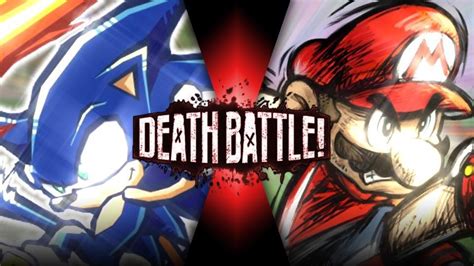 Sonic The Hedgehog Vs Mario Sega Vs Nintendo Console Wars” Thumbnail