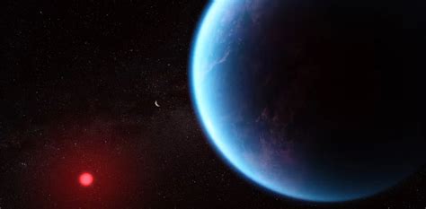 Lo Que Realmente Ha Detectado El Telescopio James Webb Seven Ecuador