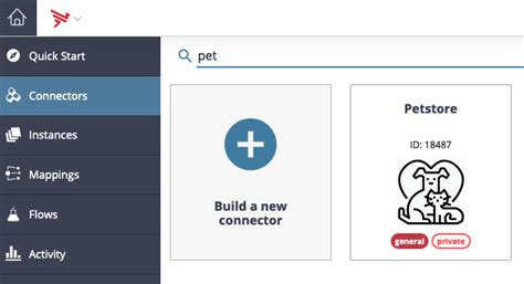 Surface Services Via Integration Connector Or Amplify Central Api