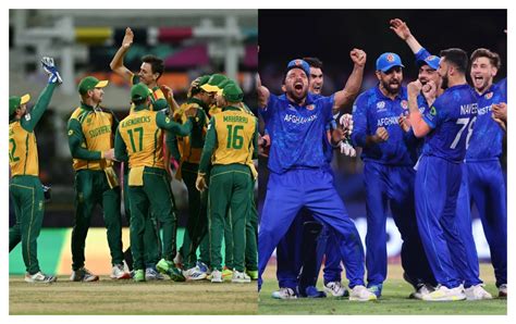 Is There A Reserve Day For Sa Vs Afg Semi Final 1 Of Icc T20 World Cup
