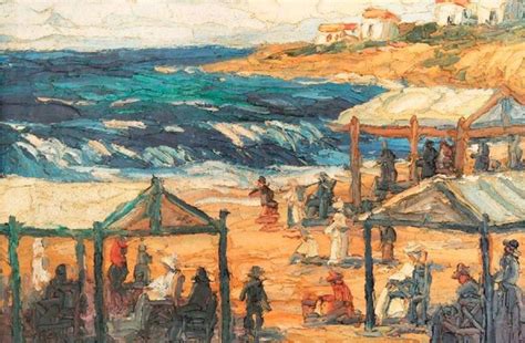 El segundo nacimiento de Benito Quinquela Martín en Mar del Plata