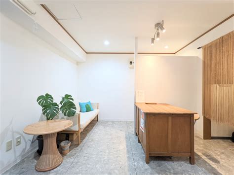 整体院 指楽 鶴見店の整体院の受付事務スタッフパート・バイト求人 転職ならジョブメドレー【公式】