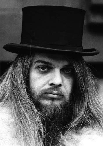 Leon Russell Fan Casting For Working Class Mystic Mycast Fan