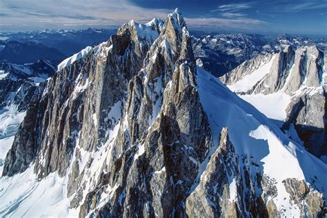Waddington Range
